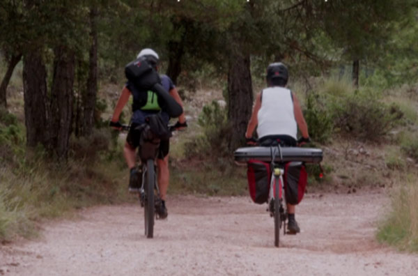 BICIFOLK - Ayuntamiento de Manzanares El Real