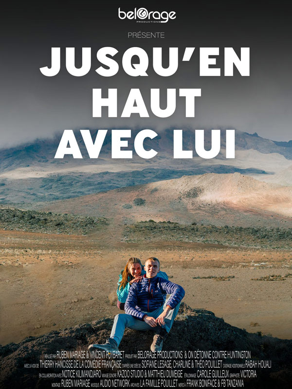 Jusquen Haut Avec Lui - Ayuntamiento de Manzanares El Real