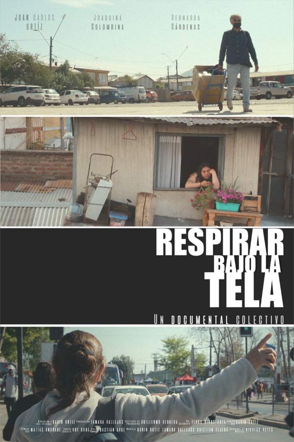 Respirar bajo la tela - Ayuntamiento de Manzanares El Real