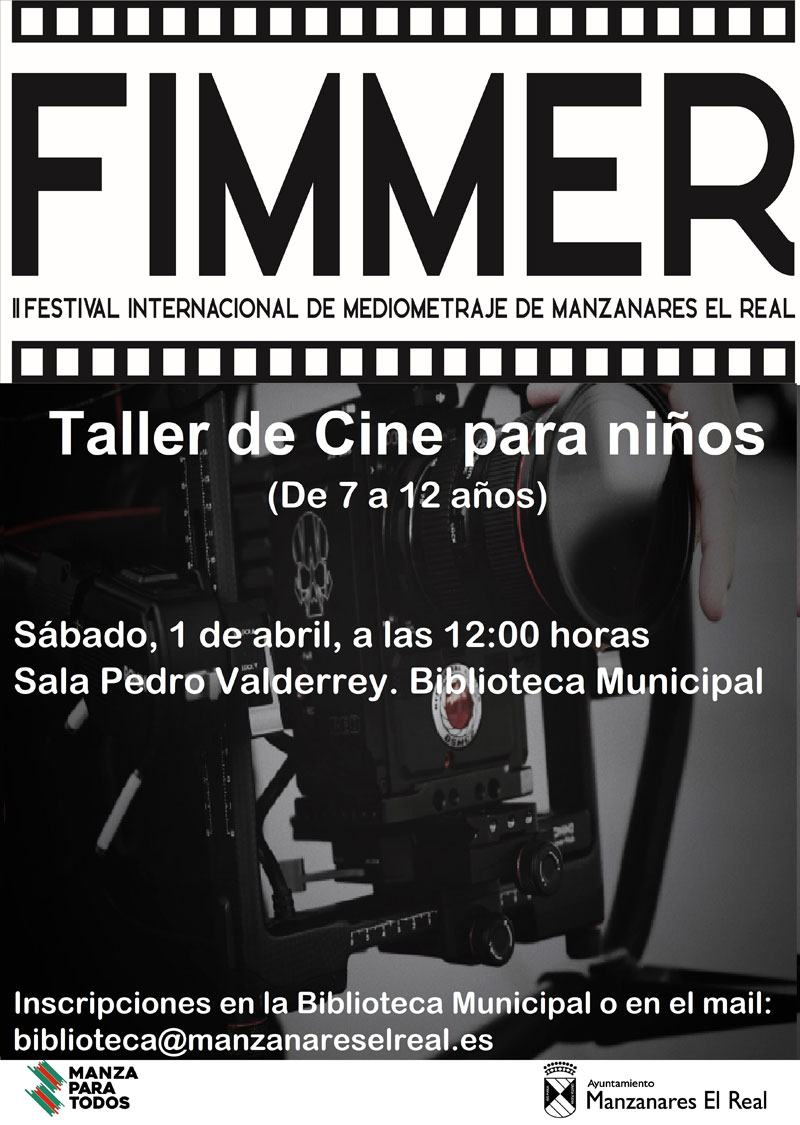 Llega la segunda edición de FIMMER, el Festival Internacional de ...