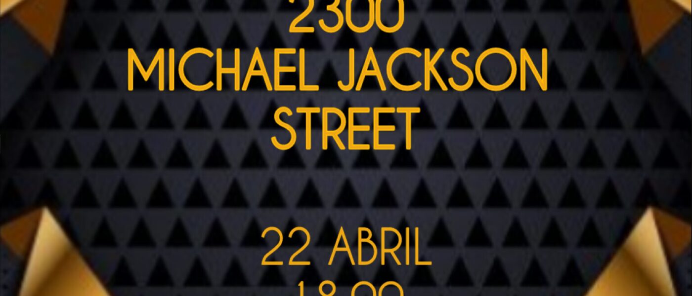 Zincaló Tributo a Michael Jackson - Ayuntamiento de Manzanares El Real