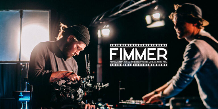 Fimmer 2024 - Ayuntamiento de Manzanares El Real