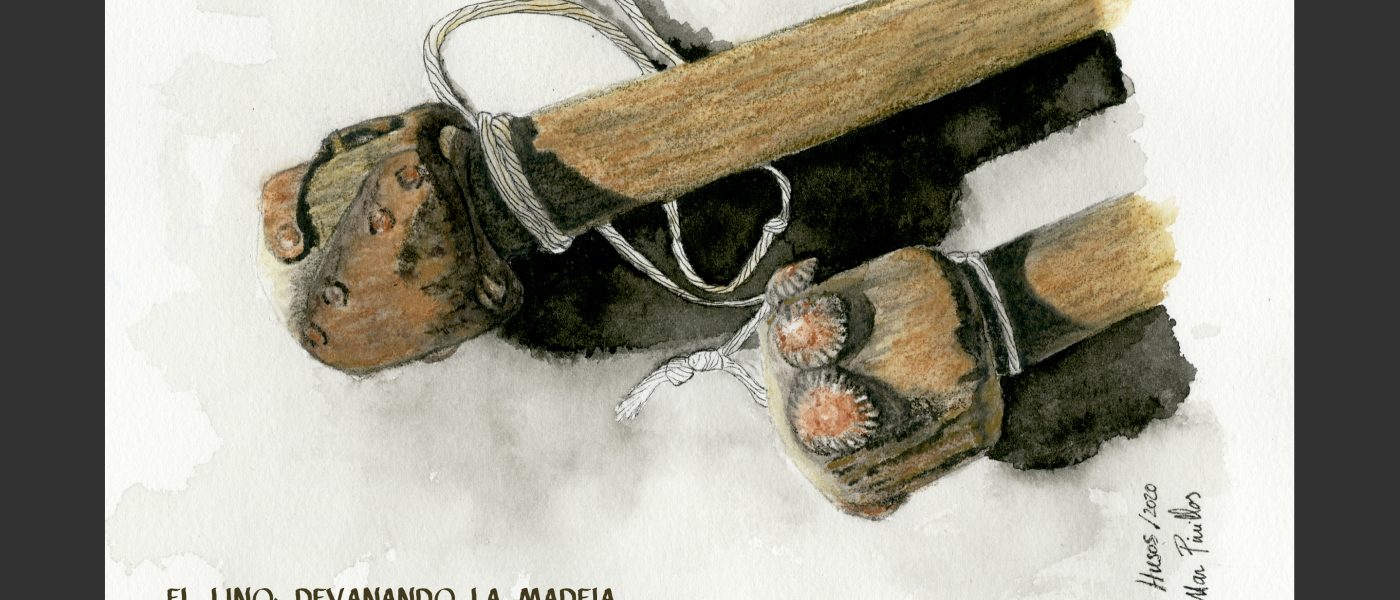 PRESENTACIÓN DEL LIBRO “EL LINO: DEVANANDO LA MADEJA” - Ayuntamiento de ...