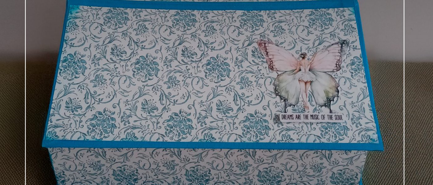 TALLER MANUALIDADES: CAJA PUPITRE - Ayuntamiento de Manzanares El Real